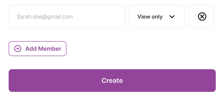 Saylo - User Feedback Tool
