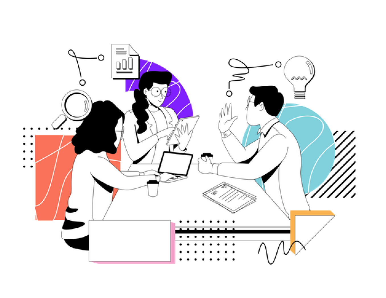 Saylo - User Feedback Tool